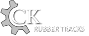 Rubber Track Supplier Rubber - Tracks for Heavy Equipment